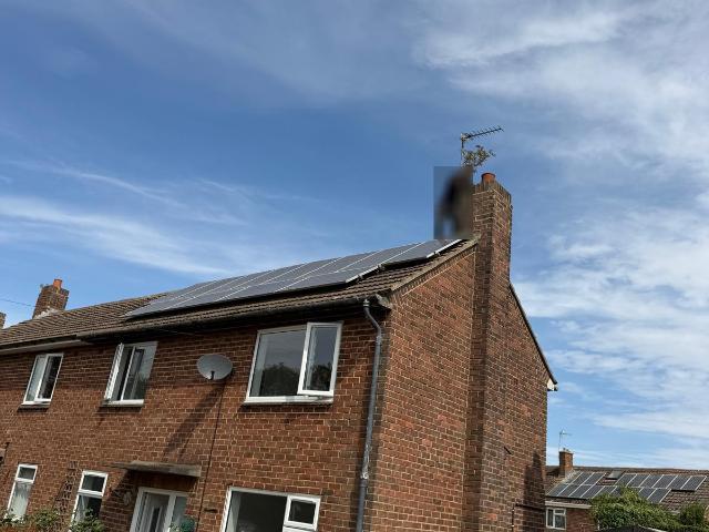 House at Plassey Road, West Lindsey