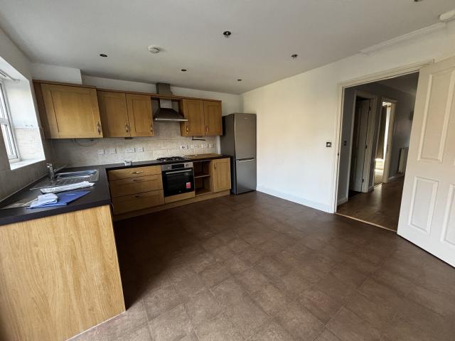 House at Prothero Close, Aylesbury