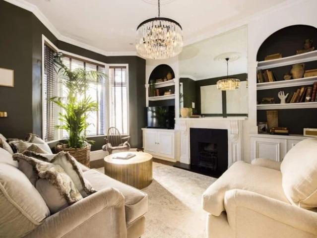 House at Prothero Road, Greater London