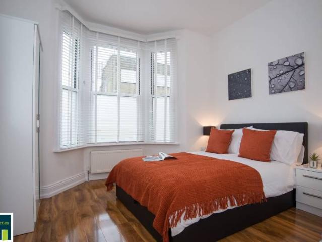 House at Prothero Road, Greater London
