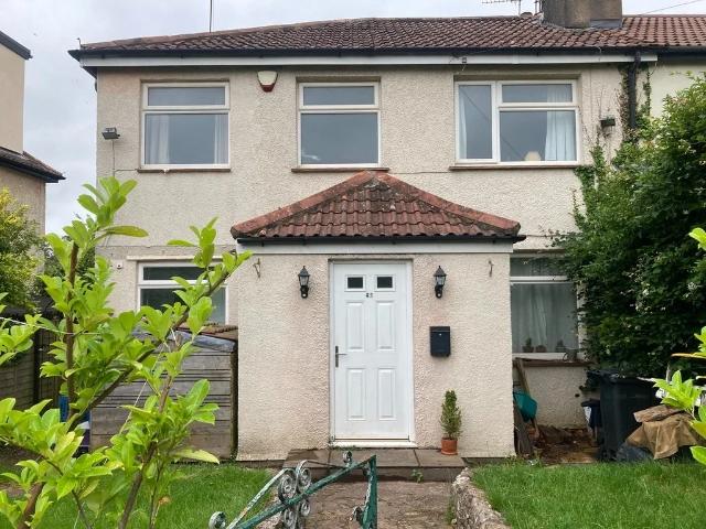 House at Providence Lane, Long Ashton