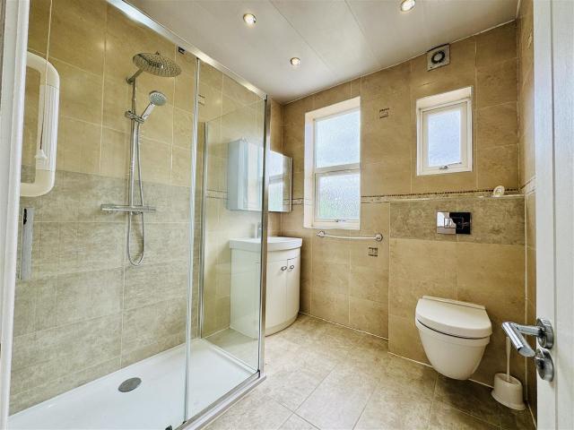 House at PROW 87, Greater London