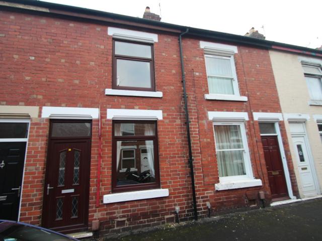 House at Prospect Road, Harrogate