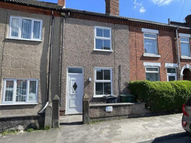 Apartment at Prospect Street, Amber Valley