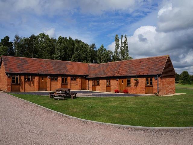 House at Pratts Lane, Stratford on Avon
