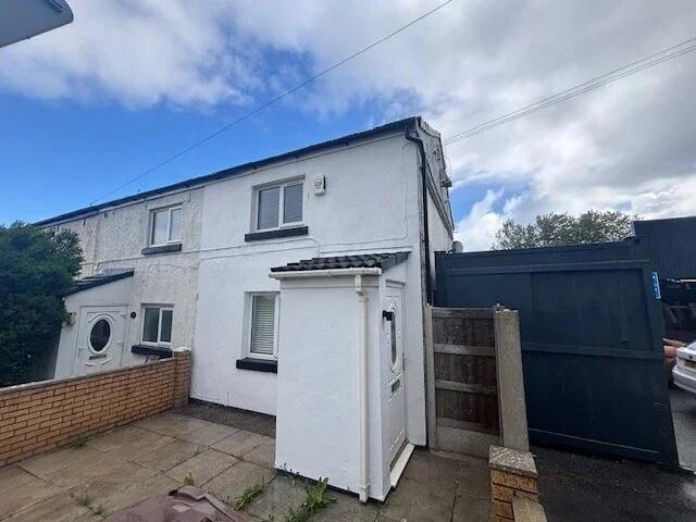 House at Prescot Road, Melling Mount