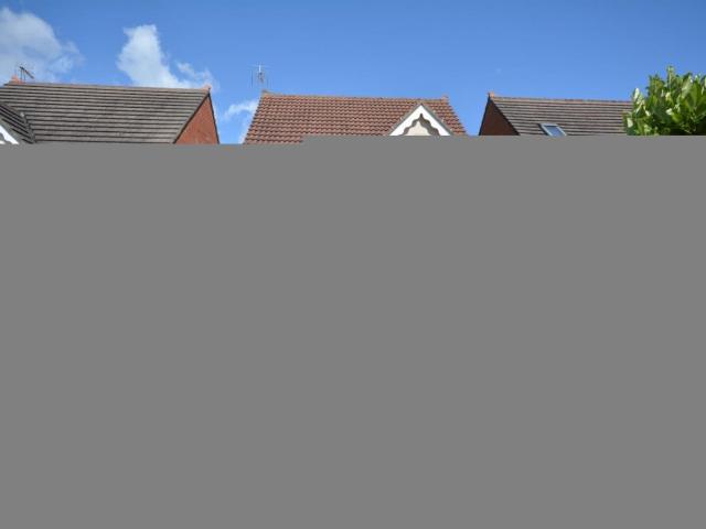 House at Prescott Way, Bishop Auckland