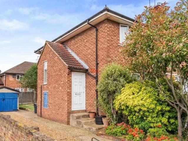 House at Press Road, Greater London