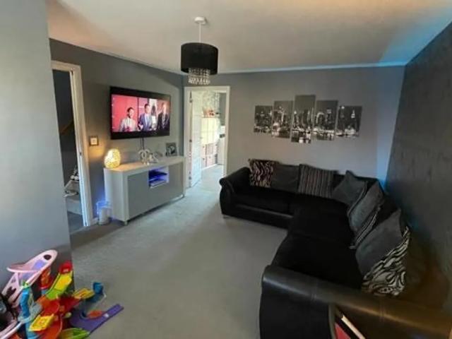 House at Prestoe Close, Corby