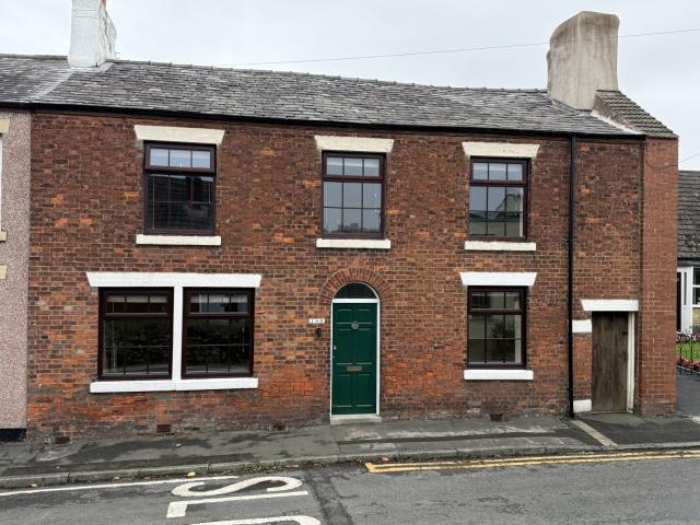House at Preston Old Road, Borough of Fylde