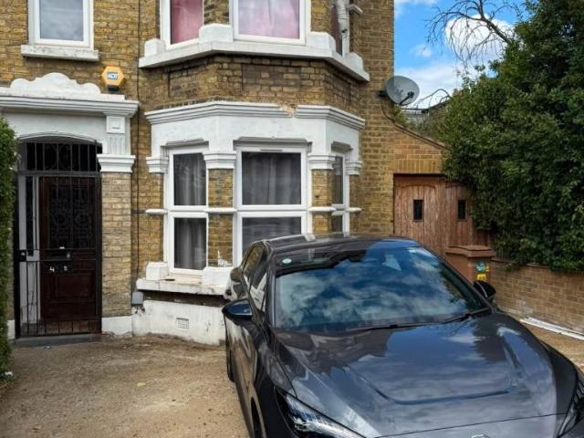 House at Preston Road, Greater London
