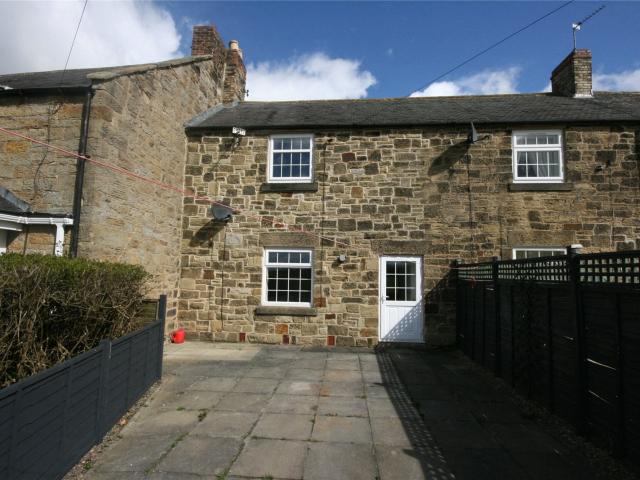 House at Prestwick Road, Ponteland
