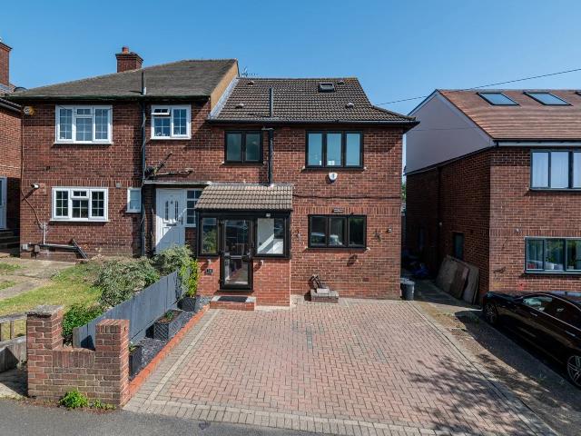 House at Prestwood Drive, Greater London