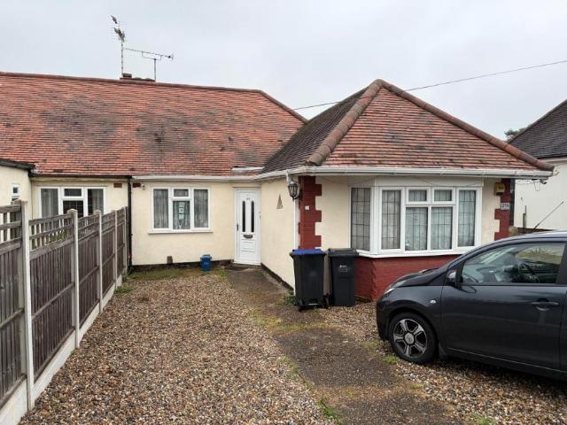 House at Prittlewell Chase, Southend on Sea