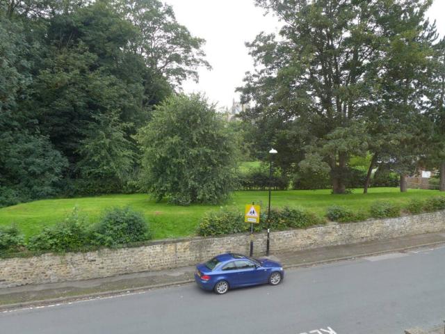 House at Priest Lane, Ripon