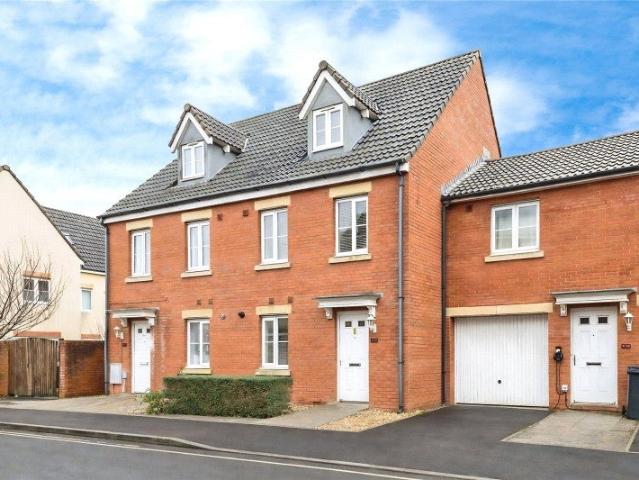 House at Primmers Place, Westbury