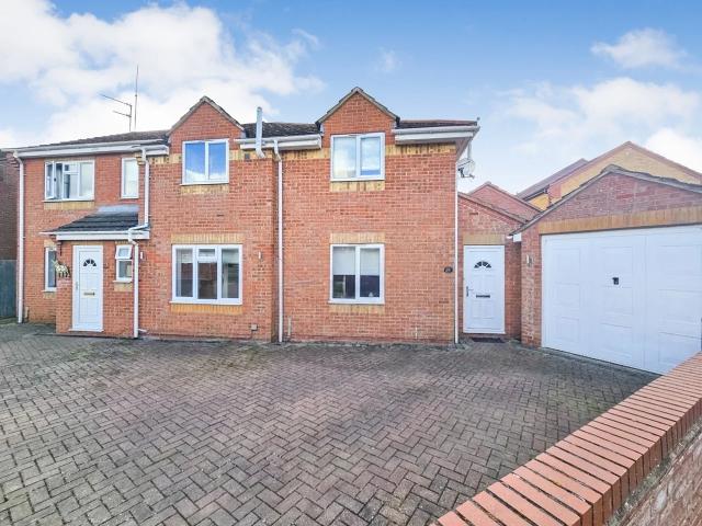 House at Primrose Way, South Kesteven