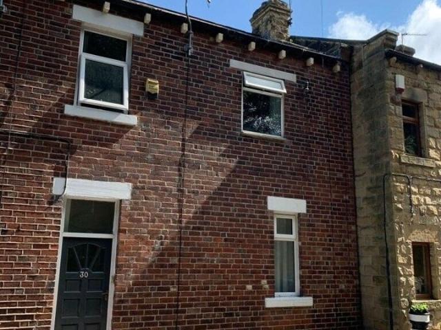 House at Primrose Hill, Kirklees
