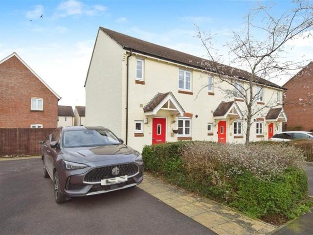 House at Primrose Place, Durrington
