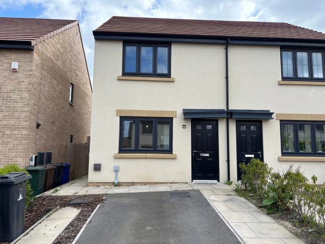 House at Primrose Road, Thurnscoe