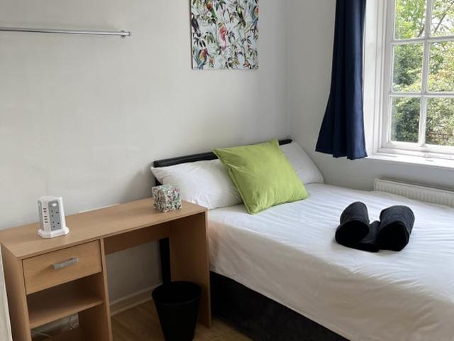 House at Primula Street, Greater London