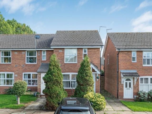 House at Princethorpe Drive, Cherwell District