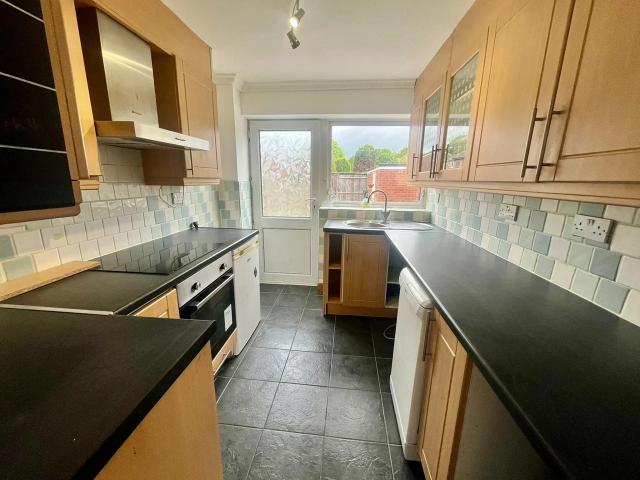 House at Princethorpe Way, Coventry