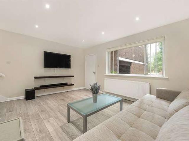 House at Prince Albert Road, City of Westminster