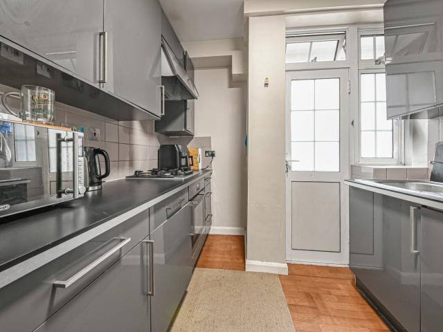 House at Prince of Wales Road, Greater London