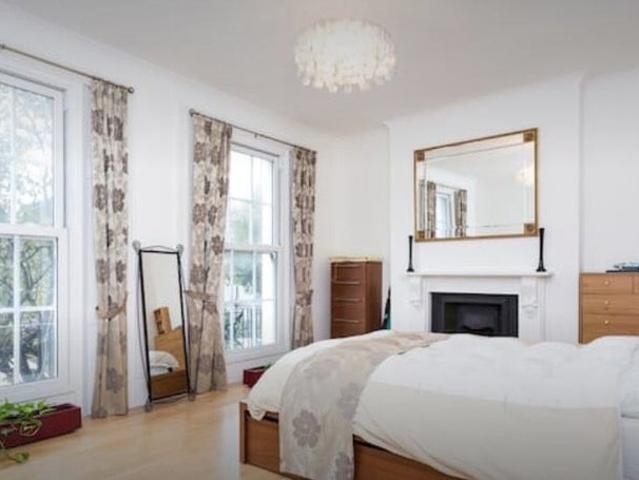 House at Prince of Wales Road, Greater London