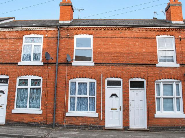 House at Prince Street, Darlaston