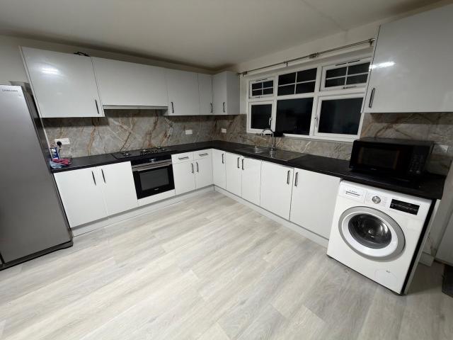 House at Prince Regent Lane, Greater London
