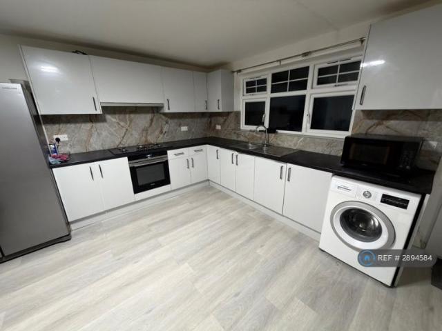 House at Prince Regent Lane, Greater London