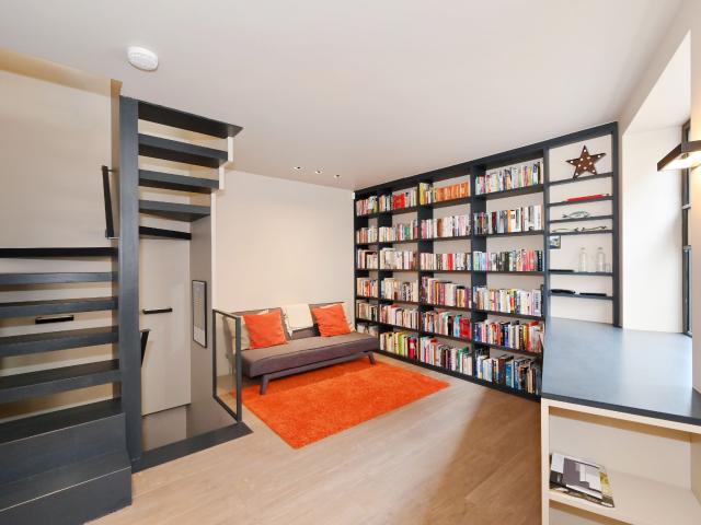 House at Princedale Road, Greater London