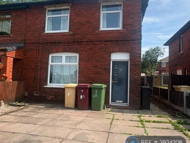 House at Princes Avenue, Bolton