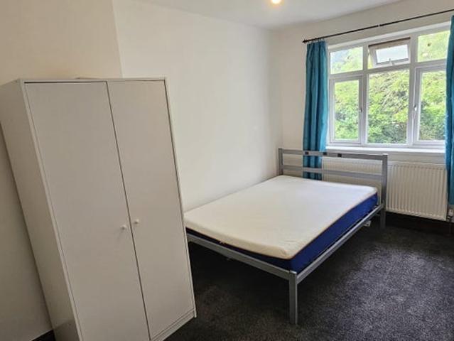 House at Princes Court, Greater London