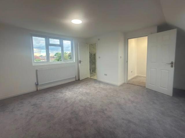 House at Princes Park, Greater London