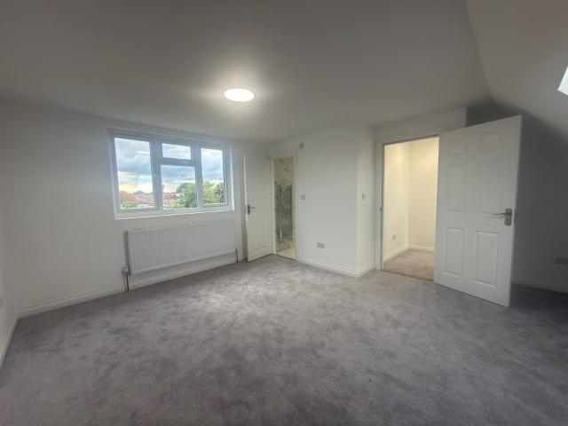 House at Princes Park, Greater London