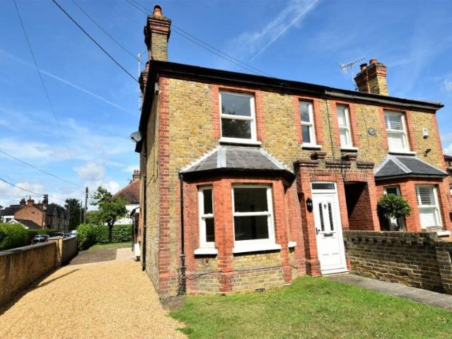 House at Princes Road, Bourne End