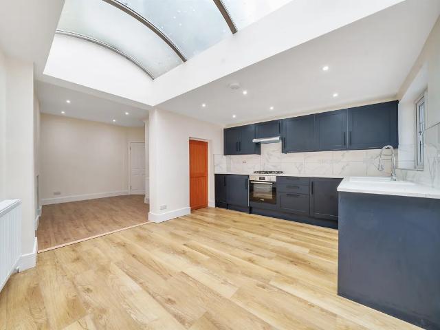 House at Princes Road, Greater London