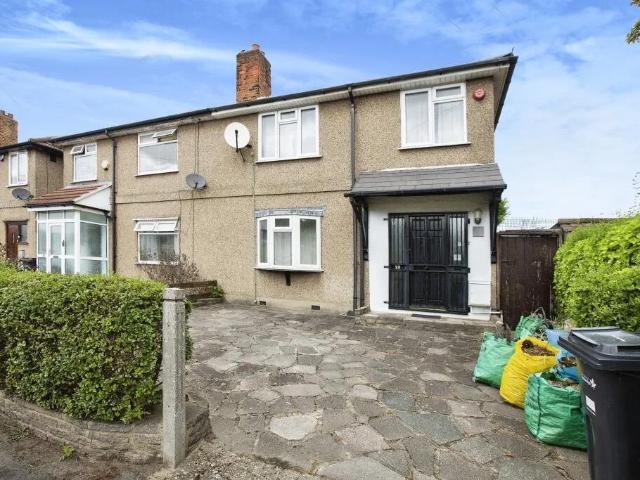 House at Princes Road, Greater London