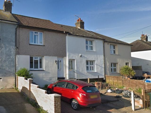 House at Princes Road, Dartford