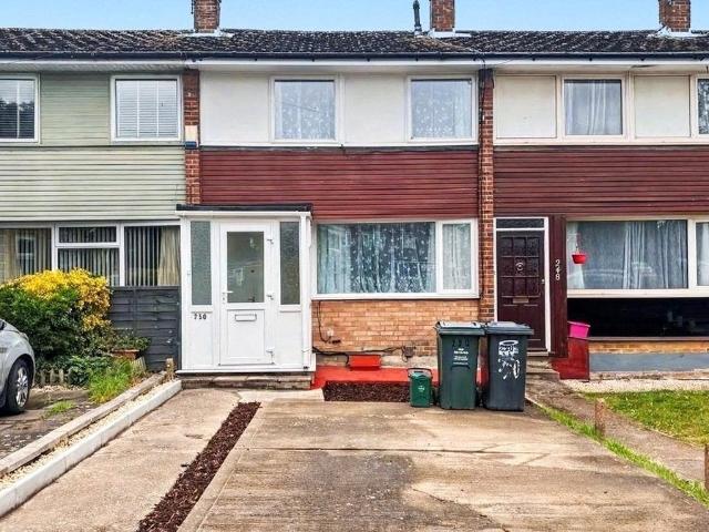 House at Princes Road, Dartford
