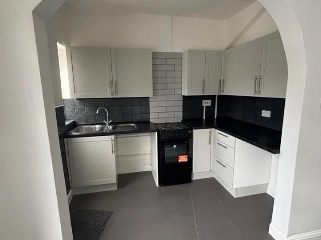 House at Princes Road, Ellesmere Port