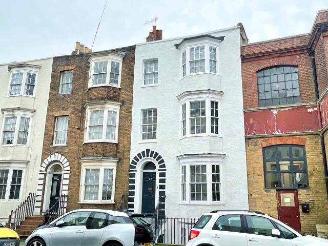 House at Princes Street, Thanet