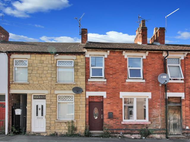 House at Princes Street, Kettering