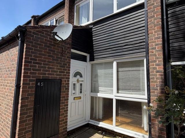 House at Princes Way, Greater London