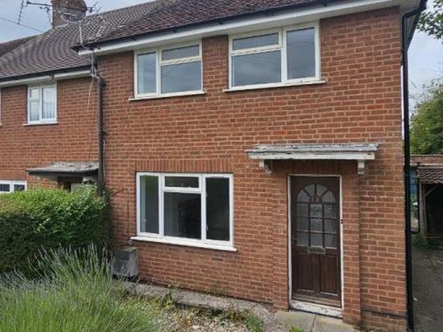 House at Princess Avenue, Hereford