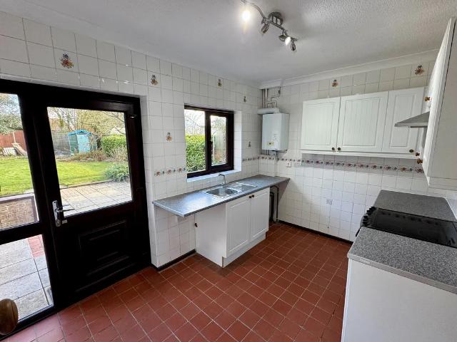 House at Princess Close, Breckland District