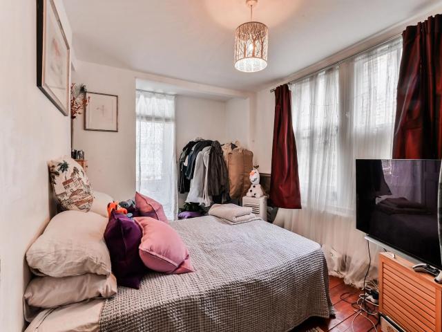 House at Princess May Road, Greater London